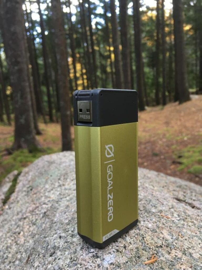 Stay Powered: 12 Best Portable Chargers for Hiking Adventures