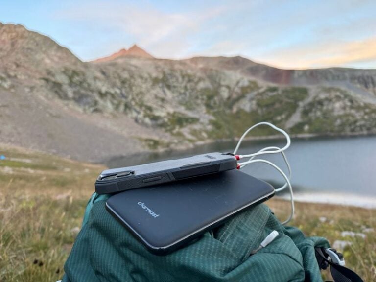 Stay Powered: 12 Best Portable Chargers for Hiking Adventures