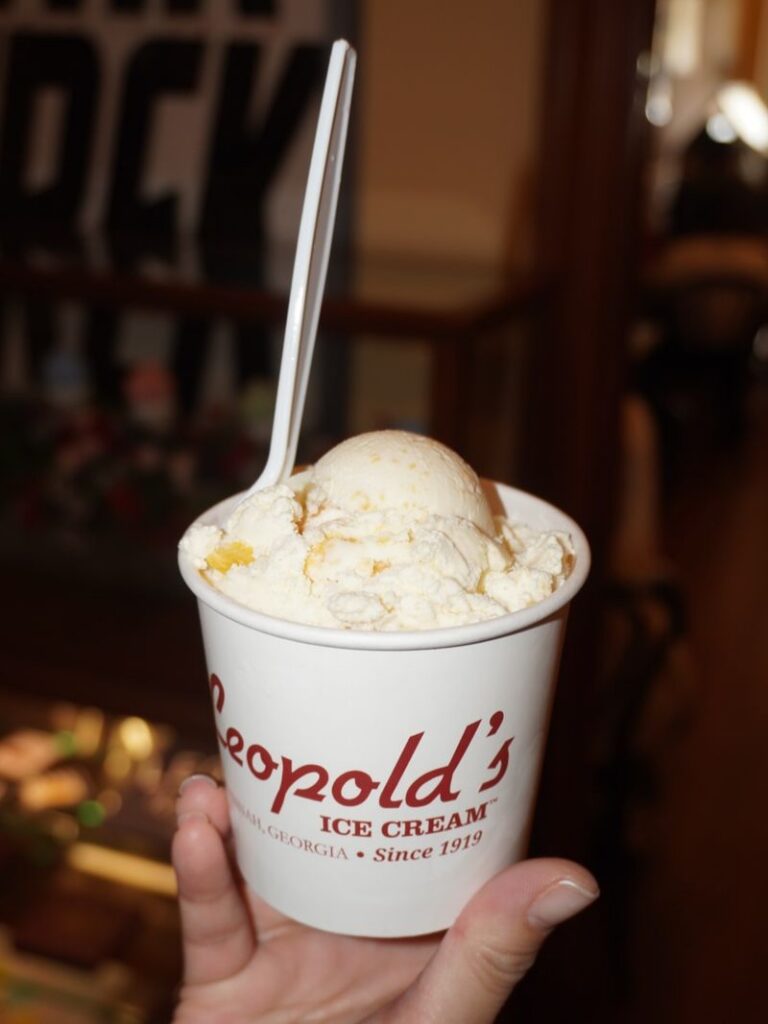 Georgia’s 10 Most Irresistible Peach Desserts, According to Locals