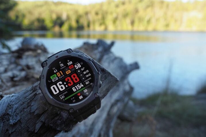 9 Best Smartwatches for Hiking and Outdoor Adventures