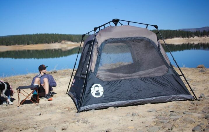 15 Beginner Tents That Practically Pitch Themselves (No Stress, No Fuss)