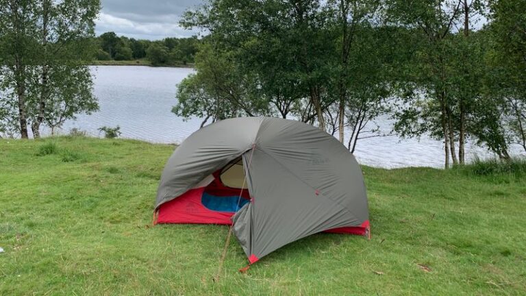 15 Beginner Tents That Practically Pitch Themselves (No Stress, No Fuss)