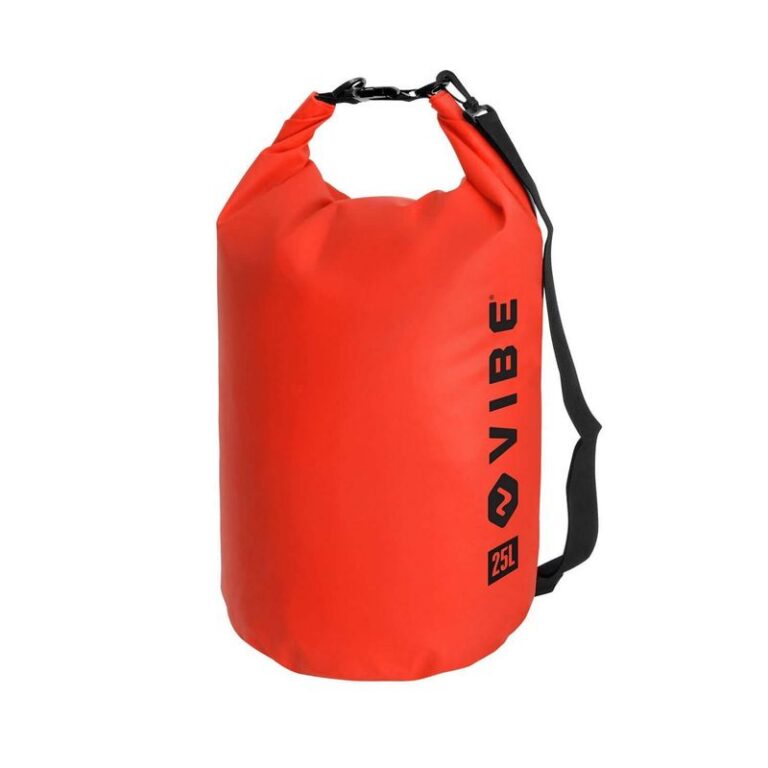 10 Best Waterproof Beach Totes to Keep Your Essentials Dry and Sand-Free