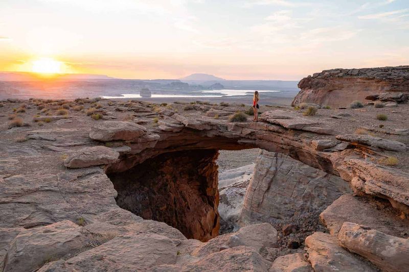Skylight Arch: 7 Reasons This Easy Hike on the Arizona–Utah Border ...