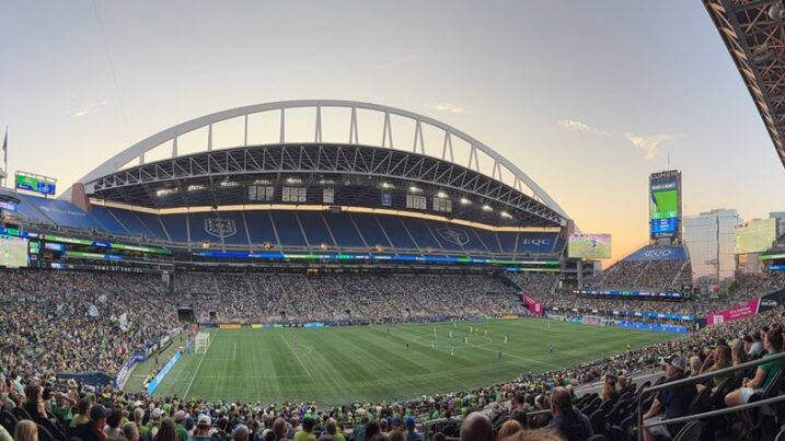 The Magic of Seattle: What Makes Visitors Fall in Love Instantly
