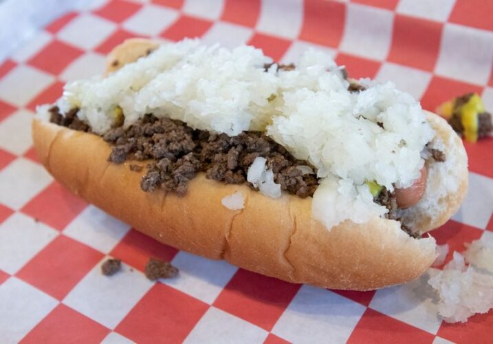 11 Michigan Hot Dogs and Coney Islands You Won't Find Anywhere Else