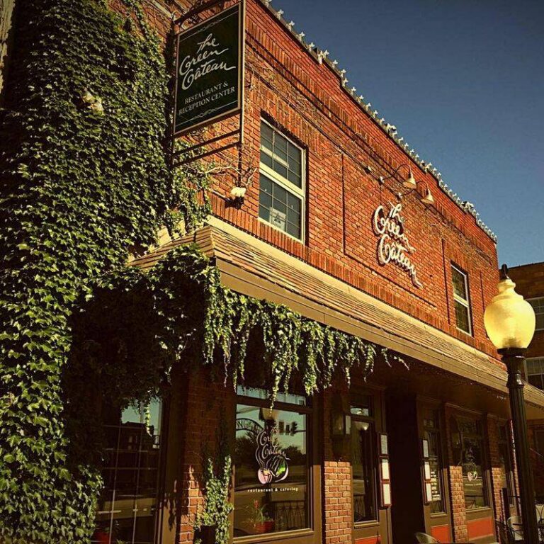 10 Hidden Gem Nebraska Restaurants Locals Say You Can't Miss in 2025