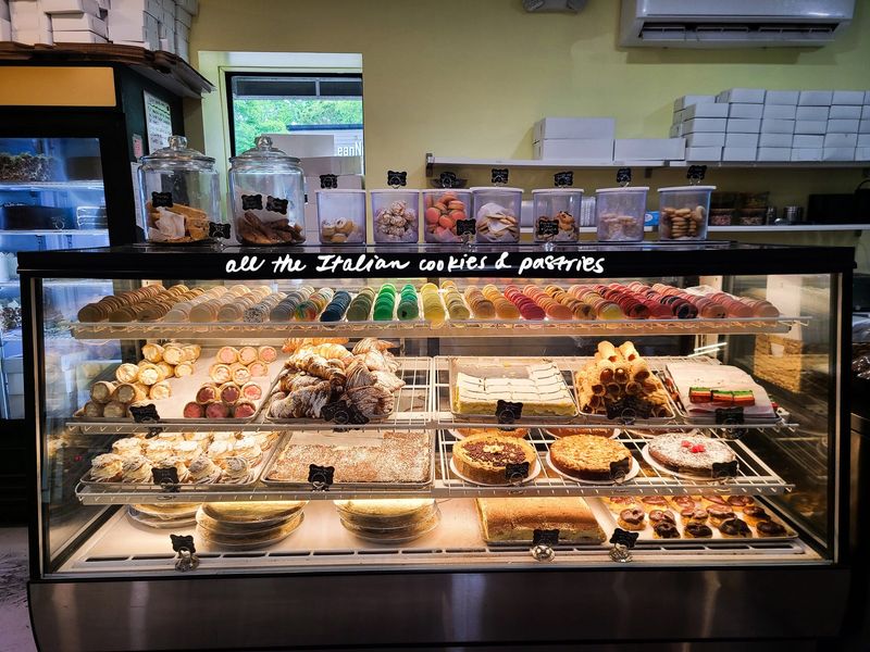 8 Of the Best Coffee Shop and Bakery Pastries in North Carolina