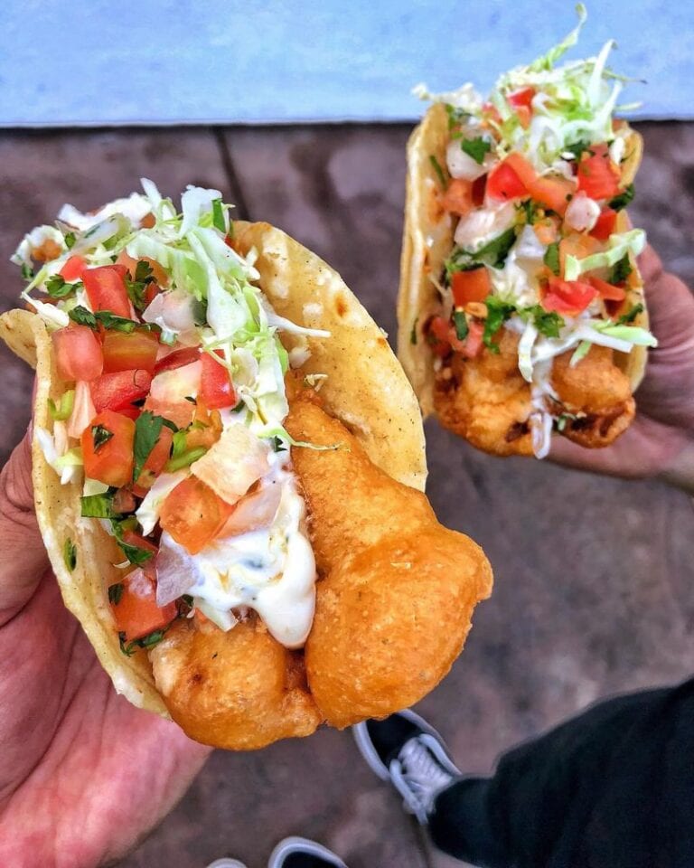 5 California Taco Shops: The Ultimate Ranking From Worst to Best