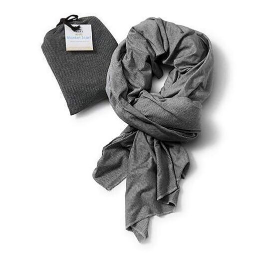 13 Ultralight Travel Blankets That Roll Up Small for Any Adventure