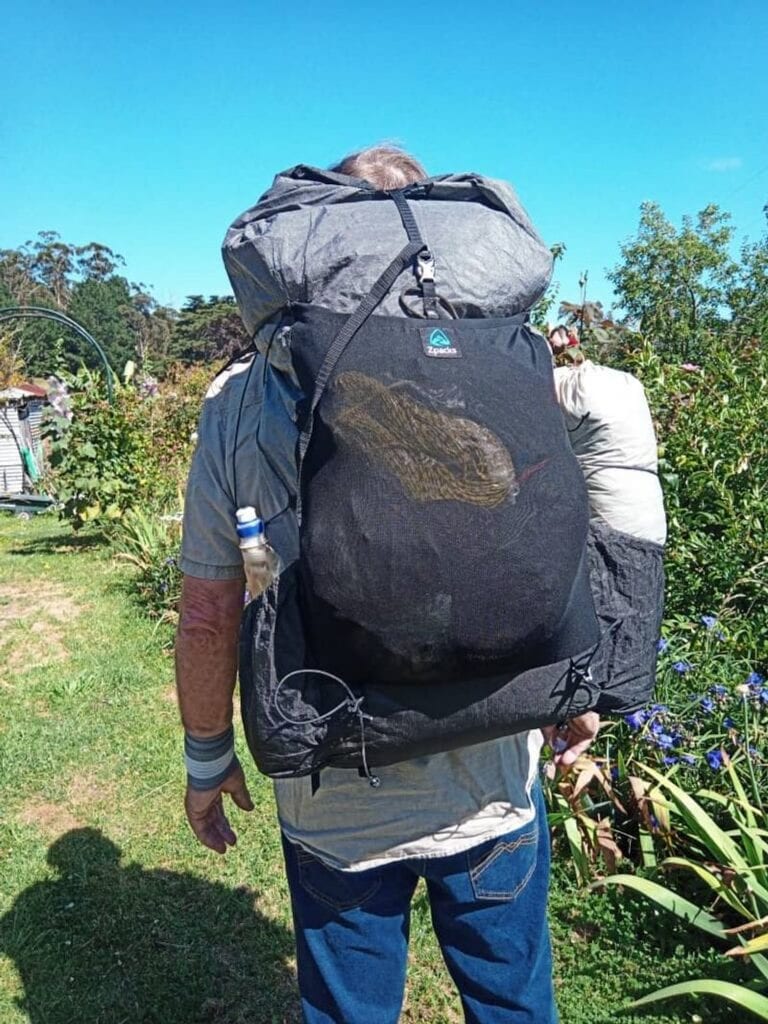 Top 10 Ultralight Backpacks for Senior Hikers