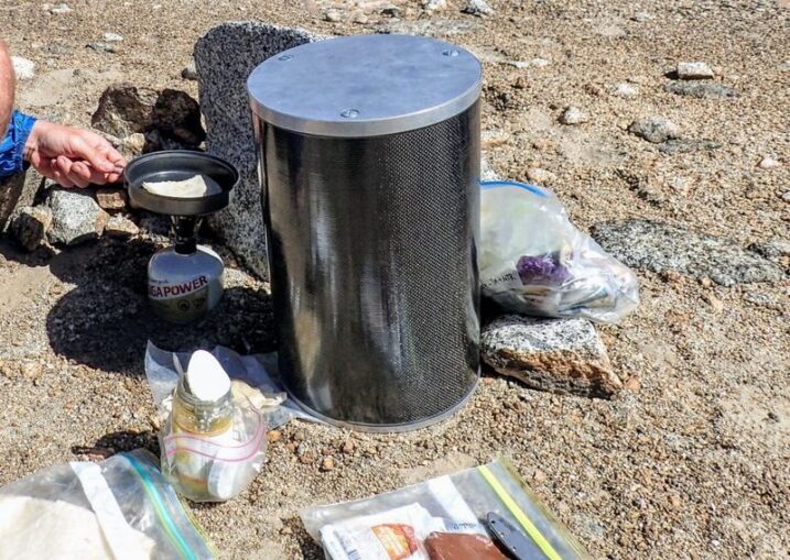 14 Bear-Proof Food Containers That Keep You (and the Bears) Safe on the ...