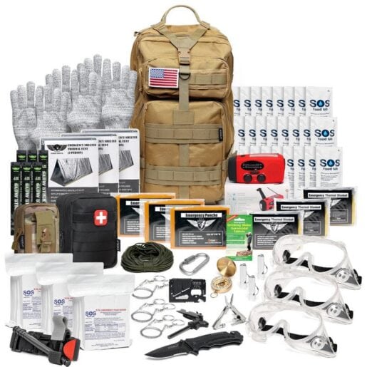 2025’s Best Survival Kits That Actually Have What You Need