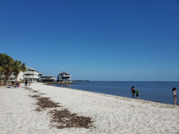 The Florida Hidden Gem That Locals Want to Keep Secret