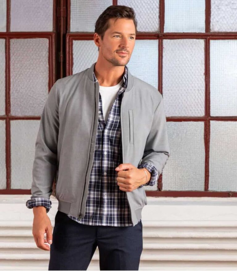8 Best Lightweight Travel Jackets with Hidden Pockets