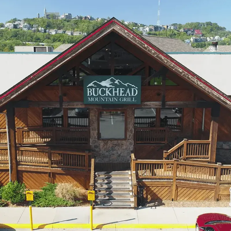 11 Picture-Perfect Small-Town Restaurants In Kentucky You'll Instantly ...