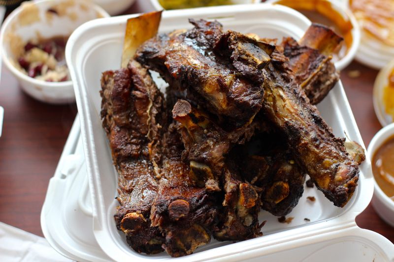 12 Pennsylvania BBQ Spots Where Getting a Table Is Nearly Impossible