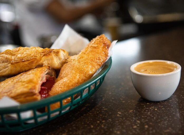 8 Places Florida Locals Go for Cuban Pastries That Melt in Your Mouth