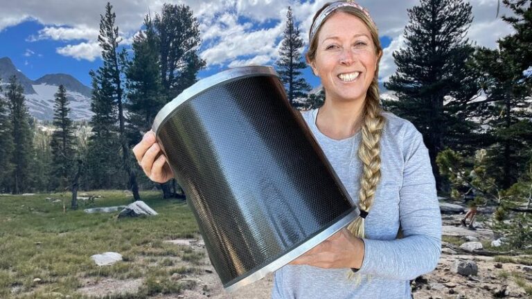 14 Bear-Proof Food Containers That Keep You (and the Bears) Safe on the ...