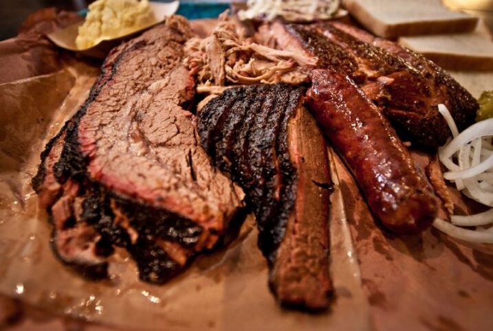 10 BBQ Capitals That Put America’s Smoke Trail on the Map