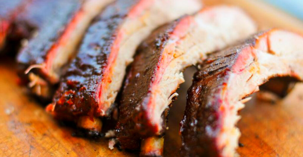 10 BBQ Capitals That Put America’s Smoke Trail on the Map