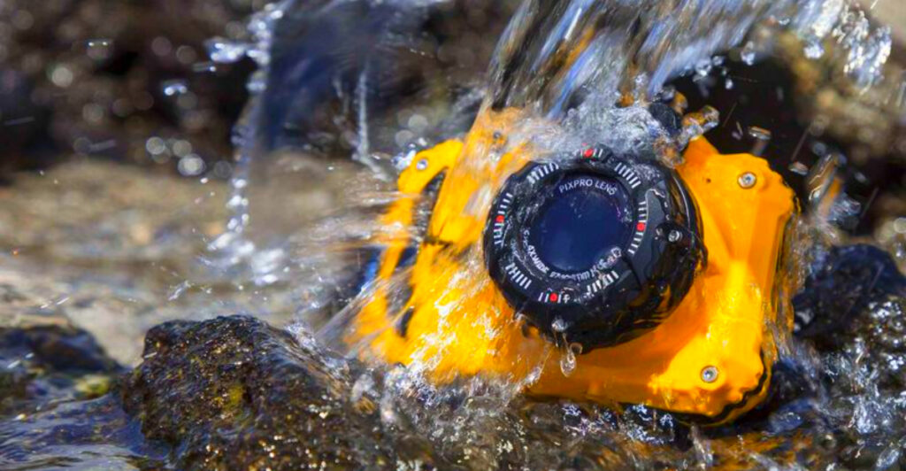 10 Best Compact Cameras for Dusty, Wet, or Rough Trail Conditions