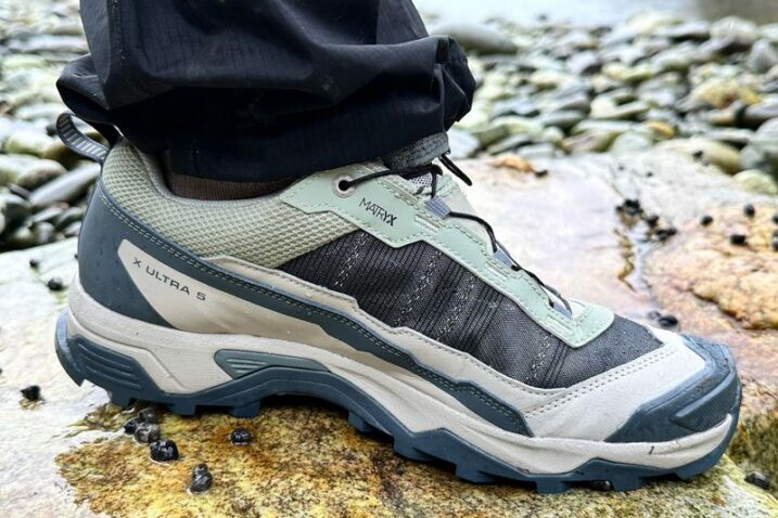 10 Best Waterproof Hiking Shoes for Travel in November 2025