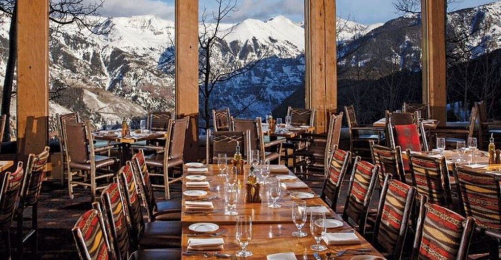 10 Colorado Dining Experiences That Showcase the Best of Mountain Cooking