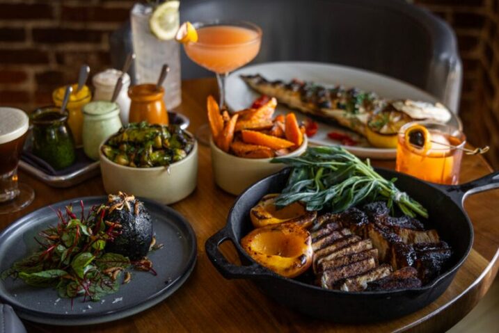 10 Pennsylvania Towns You’d Never Guess Have Incredible Food Scenes