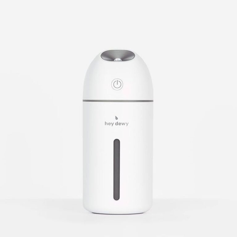 10 Portable Humidifiers for Dry Winter Hotel Rooms (2025)