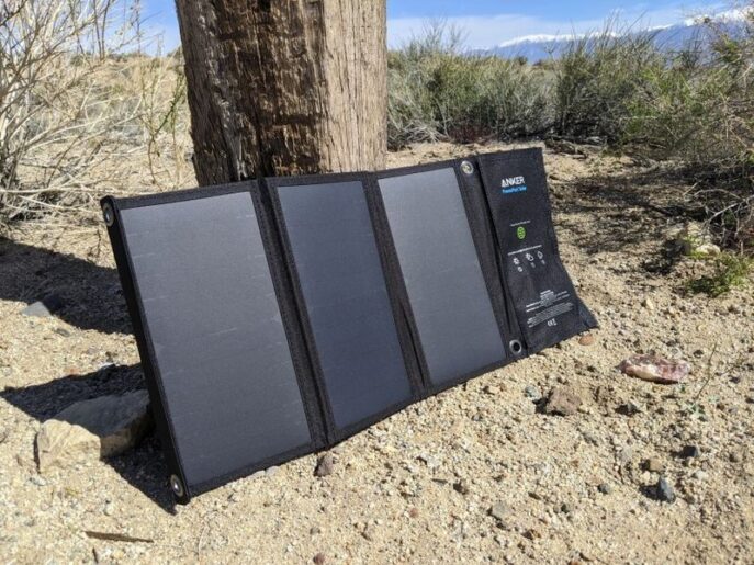 10 Solar Chargers That Keep Your Devices Powered - Even Off the Grid