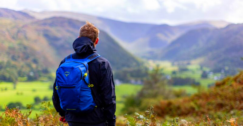 10 Travel Backpacks That Keep Thieves Out and Your Gear Safe Outdoors