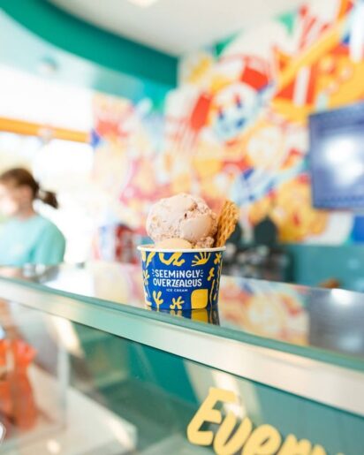 10 Undeniable Vegan Ice Cream Wins Across North Carolina (Yes, They're ...