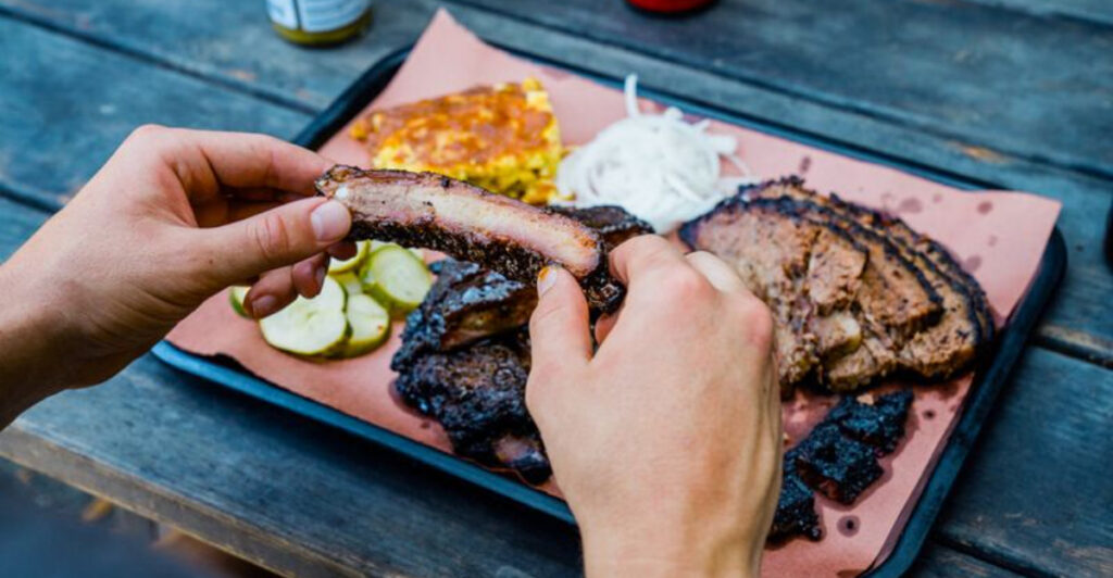 11 All-You-Can-Eat BBQ Buffets in Texas That Make October Delicious