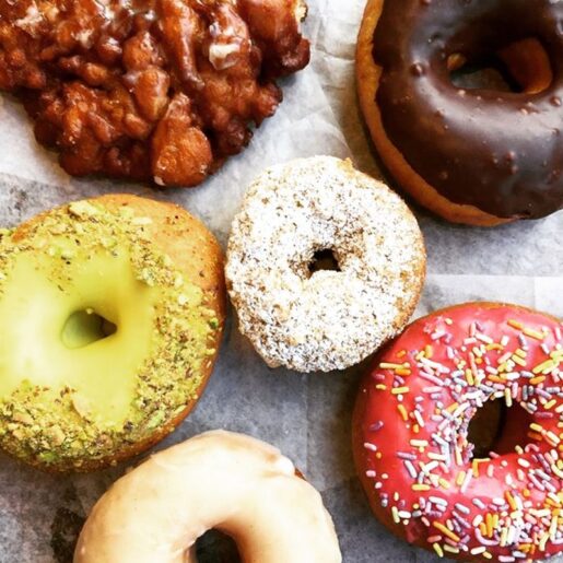 11 Georgia Donut Shops So Good They’re Sold Out Before You Even Wake Up