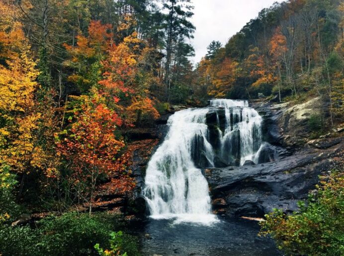 11 Hidden Tennessee Gems Where Fall Colors Will Leave You Speechless