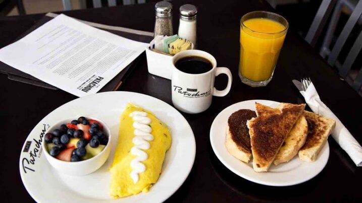 11 Indiana Breakfast Spots So Good Locals Skip the Coffee Line