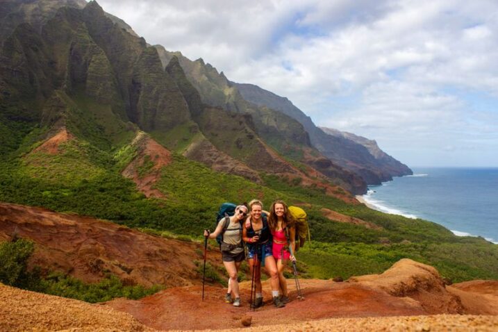 12 Breathtaking Hiking Trails Around the World (And How to Do Them Right)