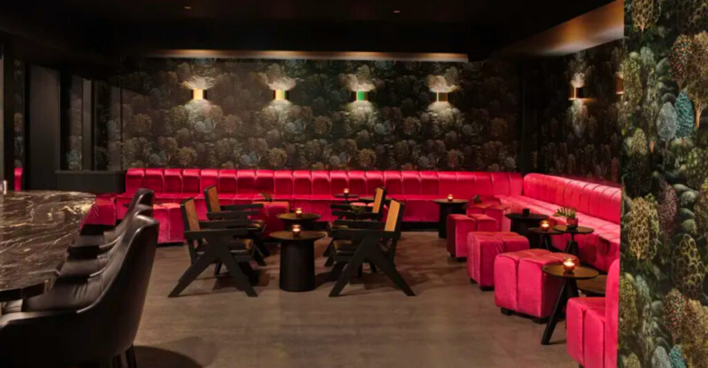 12 Hidden Basement Bars & Restaurants Across Oregon Worth the Descent