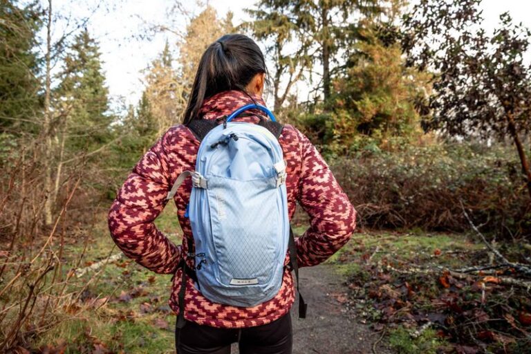 12 Hydration Packs That Make Long Hikes Easier