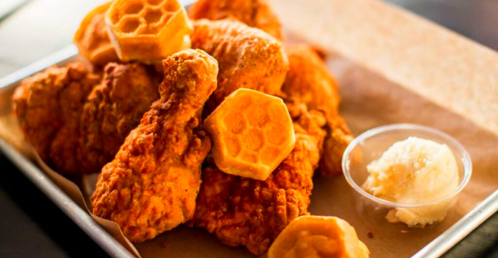 12 Illinois Fried Chicken Spots Ranked from Worst to Best