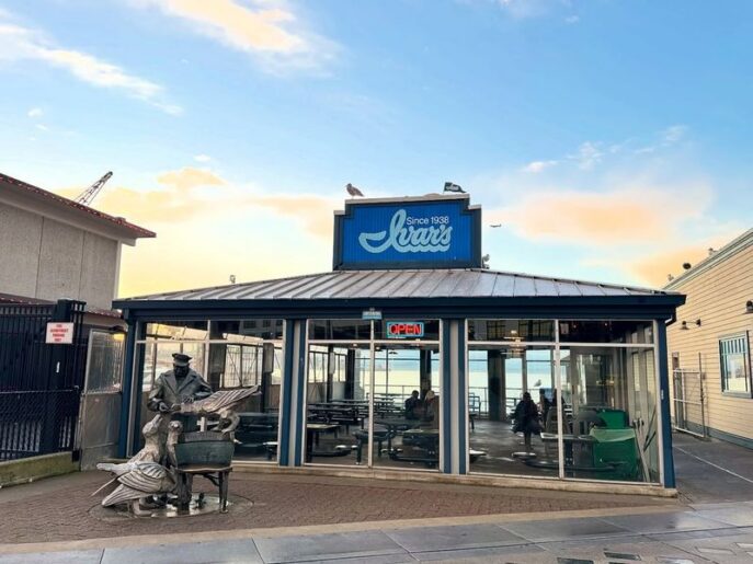 14 Seattle Seafood Shacks Serving Ocean on a Plate