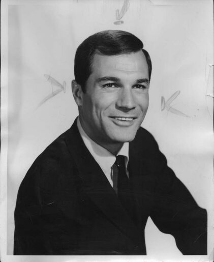 14 Actors from the '60s Who Were in Everything—and Then Vanished