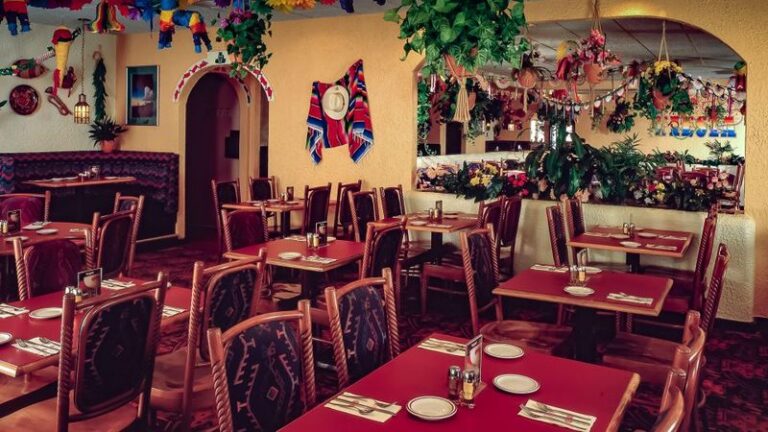 20 Forgotten 1980s Restaurant Chains That Locals Still Talk About ...