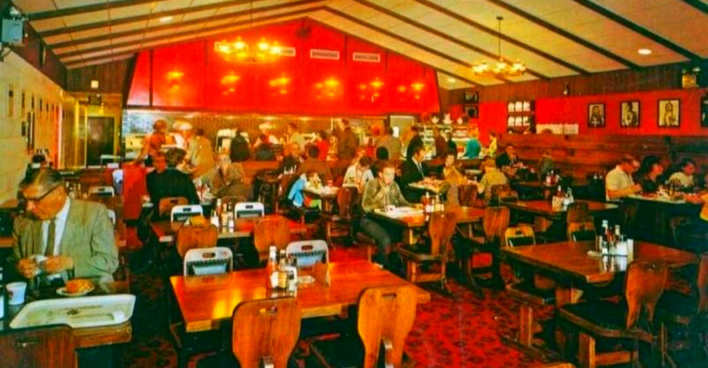 20 Forgotten 1980s Restaurant Chains That Locals Still Talk About ...