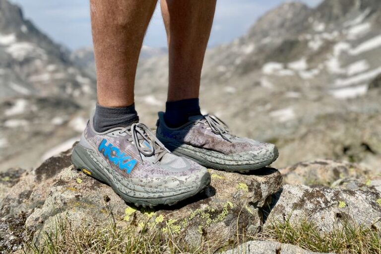 20 Top Trail Running Shoes for Rugged Terrain