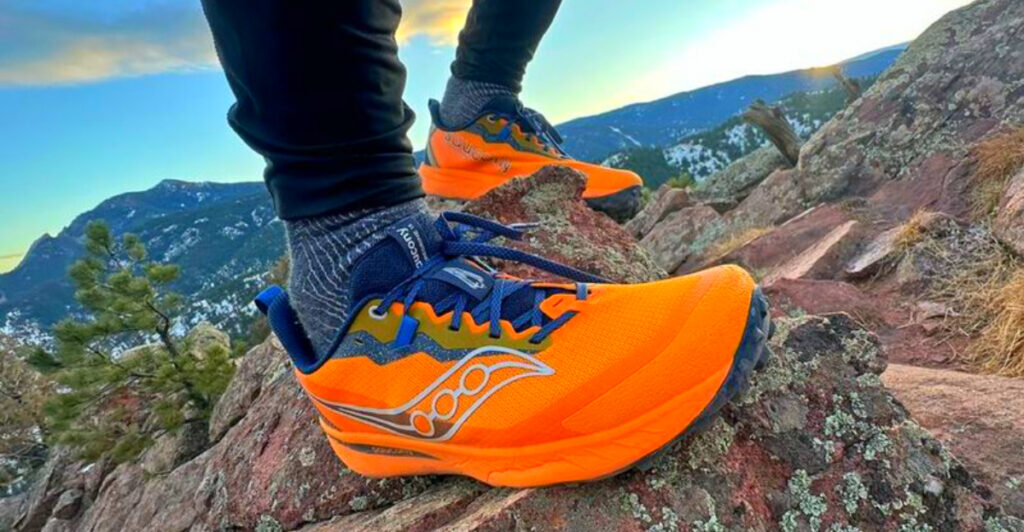 20 Top Trail Running Shoes for Rugged Terrain