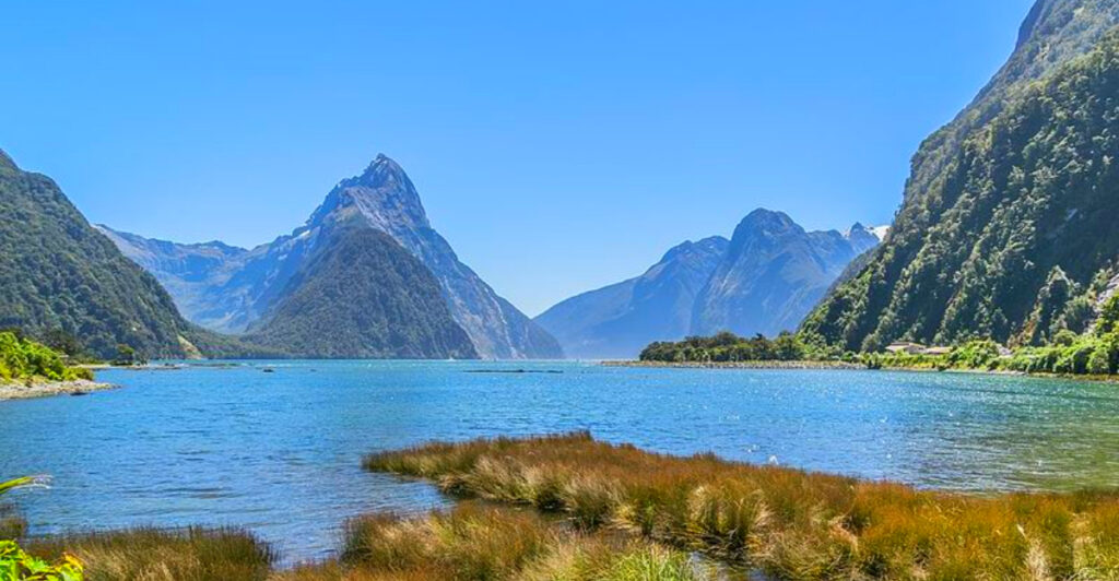 6 Lesser-Known Parks Around the World That Rival the Big Names