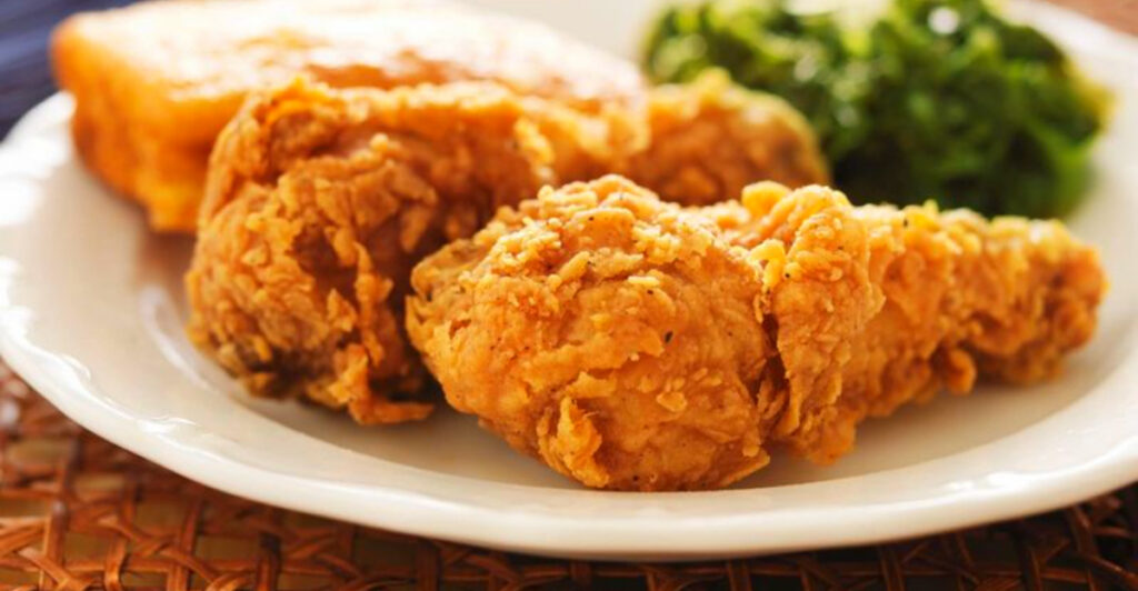 6 Virginia's Hidden Buffets That Locals Say Serve the Best Fried ...