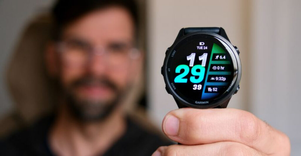 8 Best Multisport Watches with HR Monitor and GPS